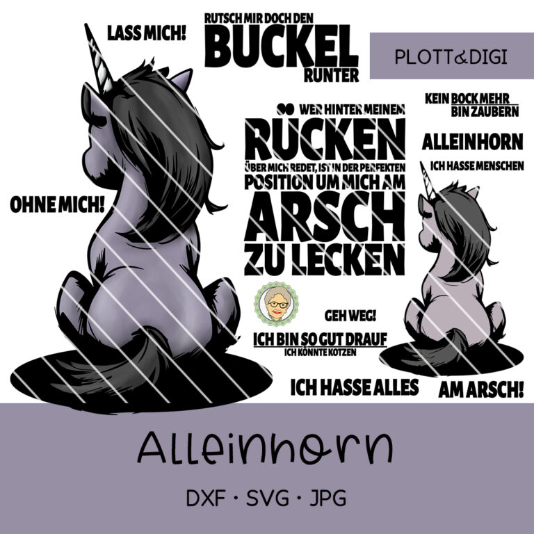 Oma Plott – Oma Plott