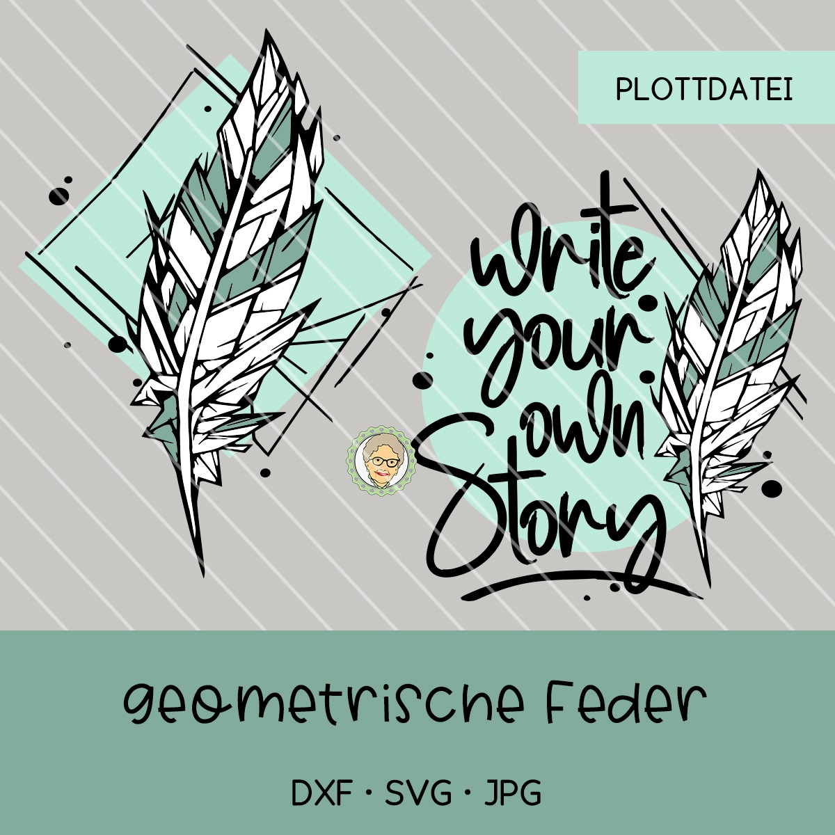 Oma Plott – Oma Plott