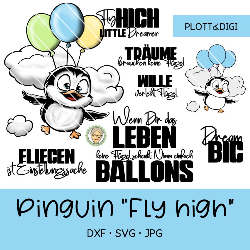 Oma Plott – Oma Plott