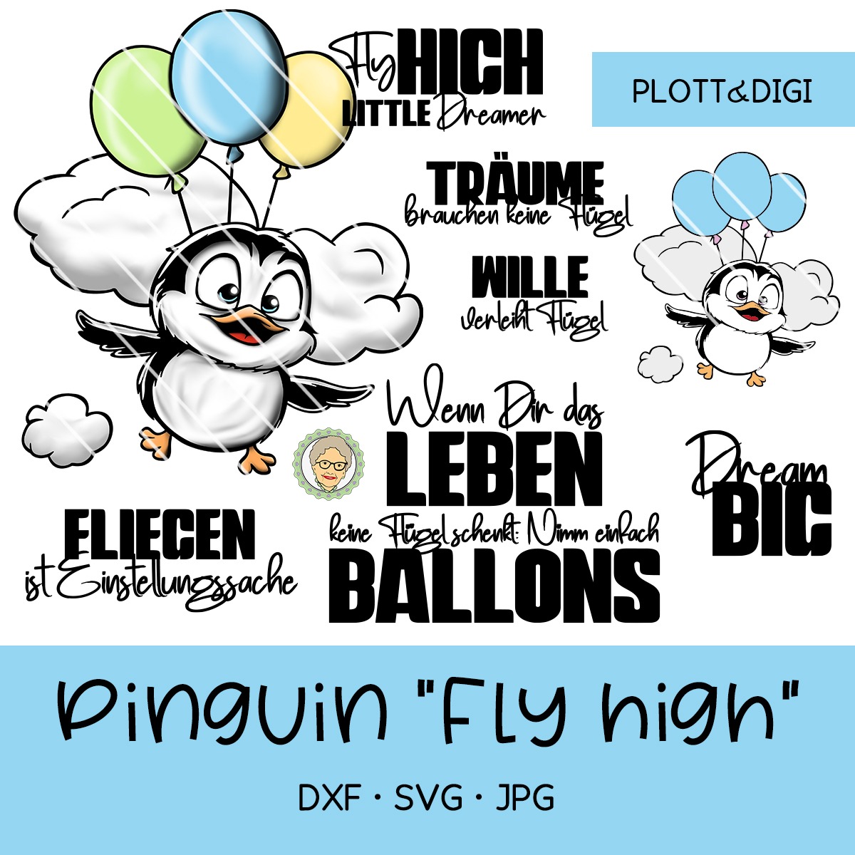 Oma Plott – Oma Plott