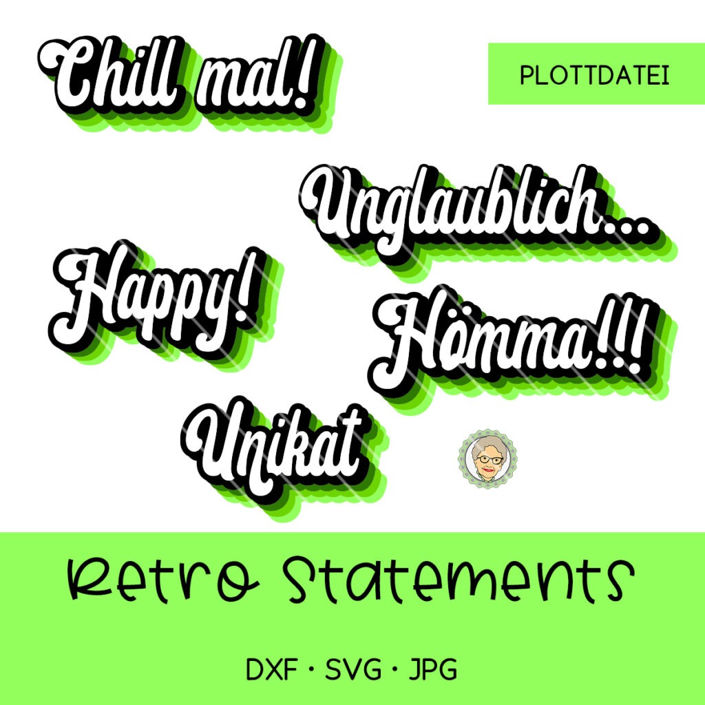 Oma Plott – Oma Plott