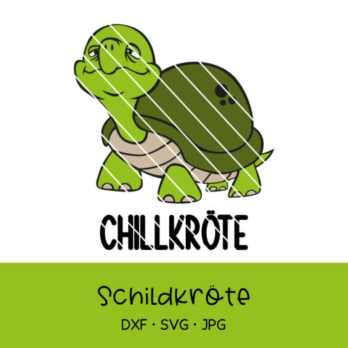 Plotterdatei lustiger Frosch mit verschiedenen Sprüchen – Oma Plott